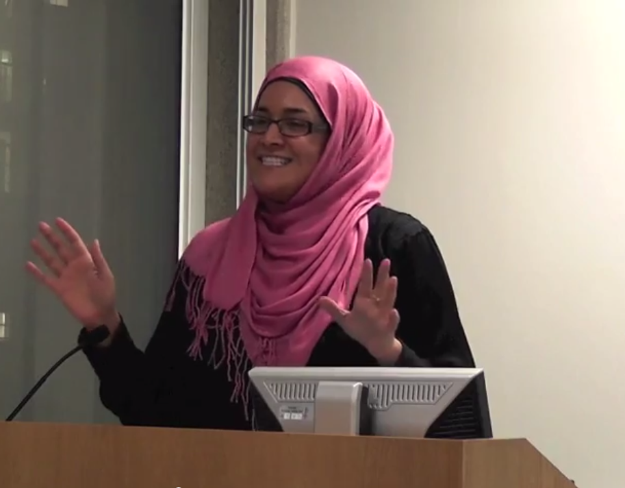 Women in Islam and Feminism: Compatible or Conflicting? – The Muslim ...