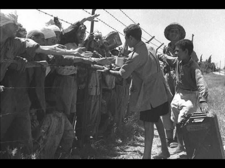 Israel’s little-known concentration and labor camps for Arabs in 1948 ...