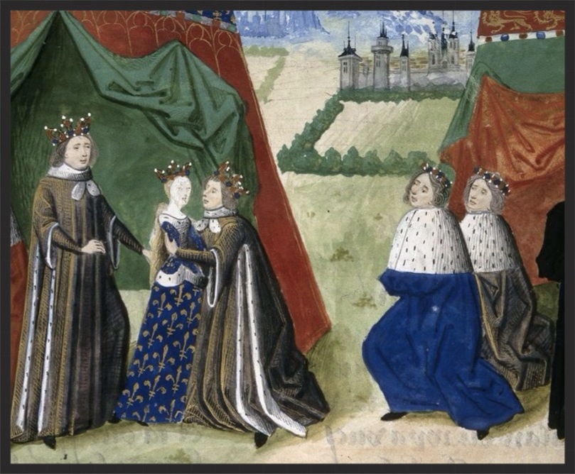 Debating The Marriage Of ‘Aisha (Article II): Historical Context – The ...