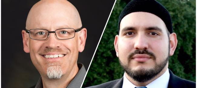 Christian Radio Discussion: A Christian and Muslim response to ...